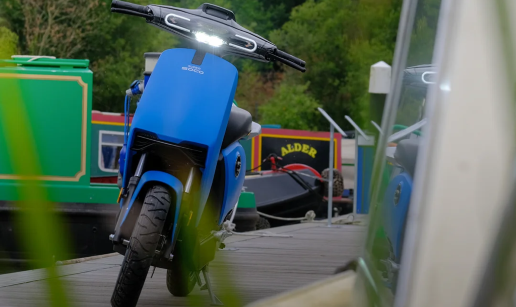 New vMoto Bikes - YCC Motorstore