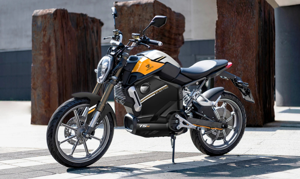 New vMoto Bikes - YCC Motorstore