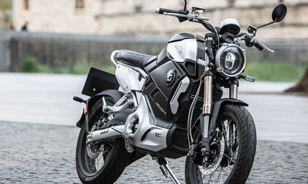 New vMoto Bikes - YCC Motorstore