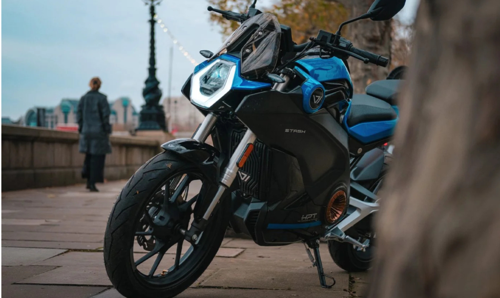 New vMoto Bikes - YCC Motorstore