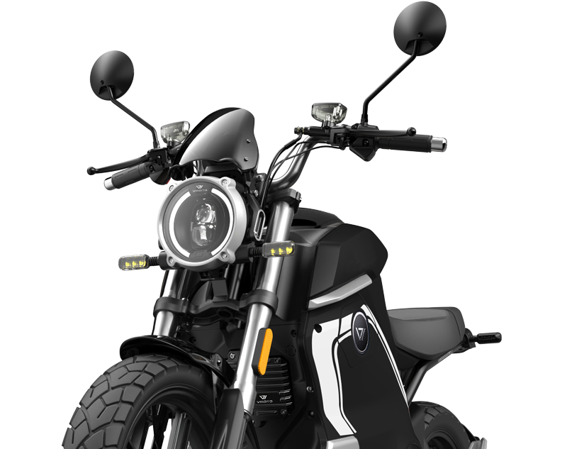 vMoto TC Wanderer Pro - YCC Motorstore